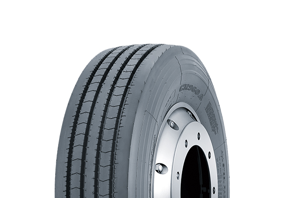 ยางรถบรรทุกCR960A - GoodRide Thailand