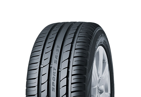 ยางรถยนต์SA37 - GoodRide Thailand