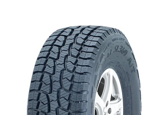 ยางรถยนต์SL369 - GoodRide Thailand