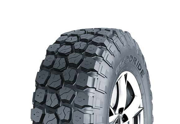 ยางรถยนต์SL386 - GoodRide Thailand