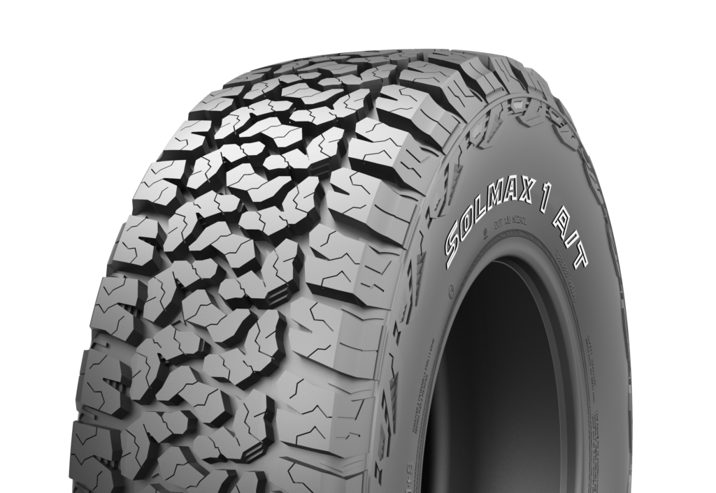 ยางรถยนต์SL399 - GoodRide Thailand